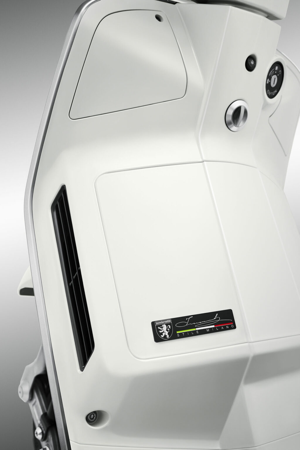 G350 - Lambretta Scooters Vietnam